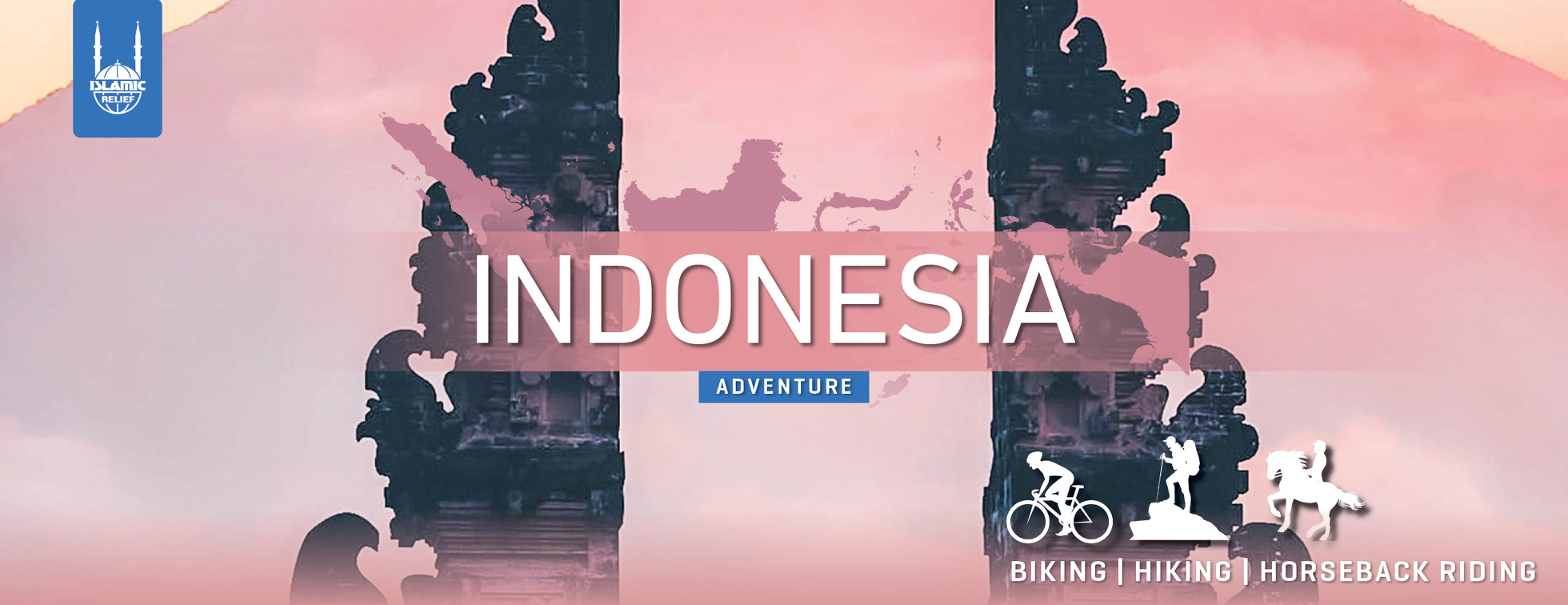 2023 Indonesia Challenge