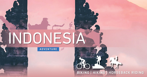 2023 Indonesia Challenge